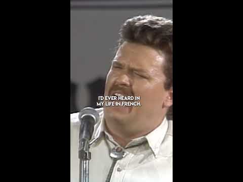 Ron White | Comedy Club Network (1989) | Ron White Part 2 - YouTube