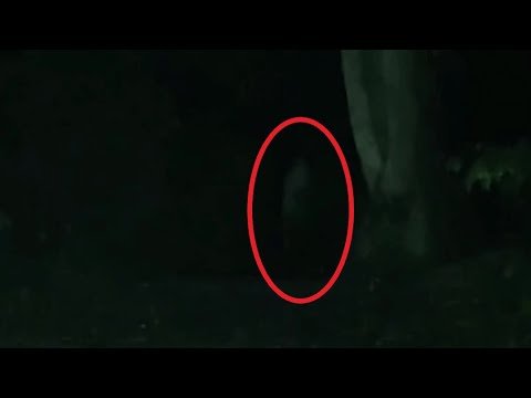 Ghost Sightings Caught On Camera Compilation part 667 - YouTube