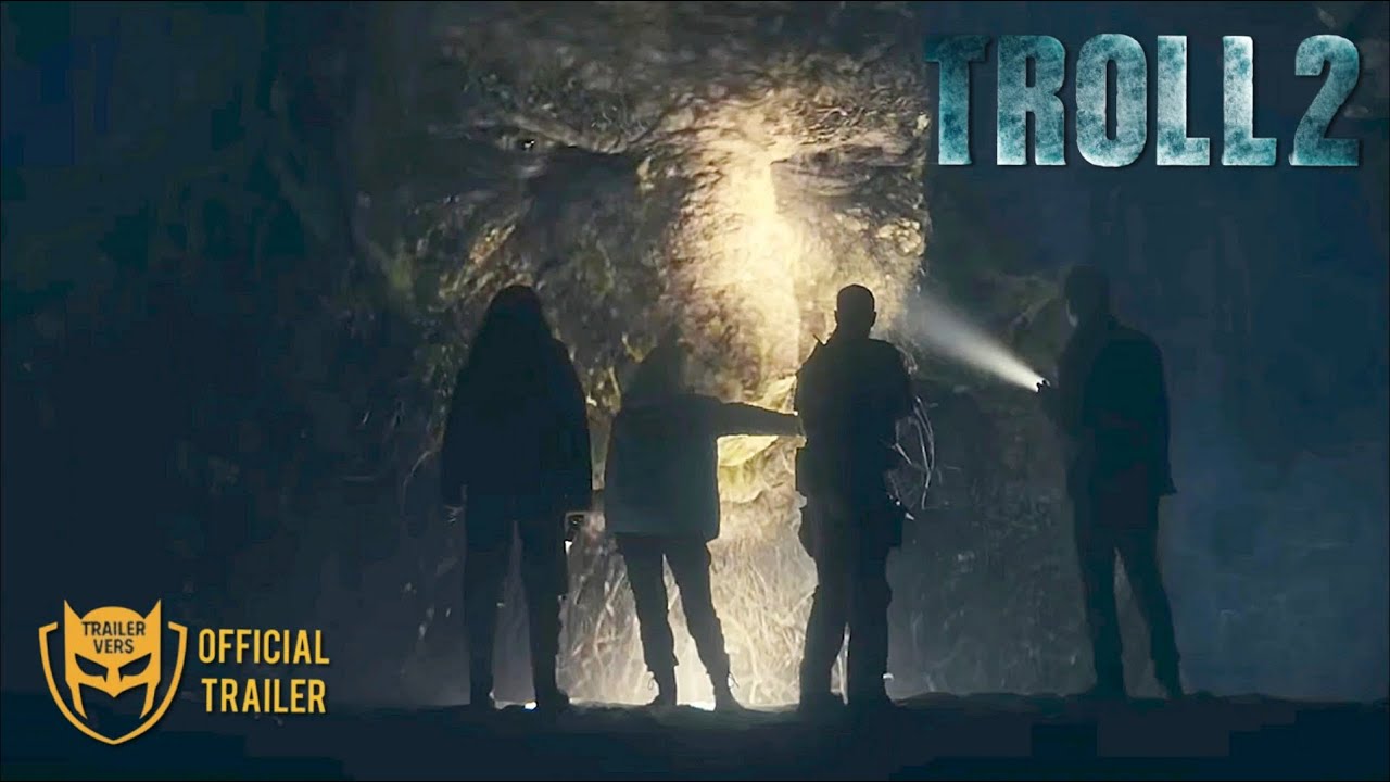 Troll 2 (2025) - Official Trailer | Rise of the Mountain King - YouTube
