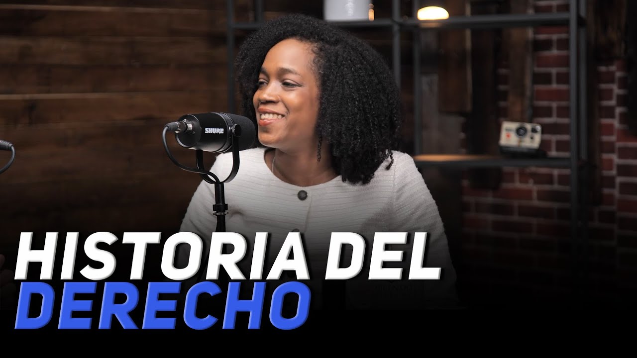 HISTORIA DEL DERECHO - KEILYN CANDELARIO MARTE - UNEFA - YouTube
