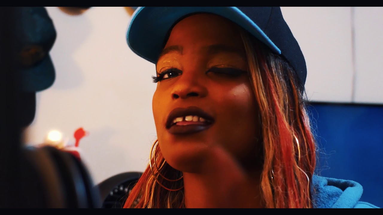 For You feat. GetItGirl Renae - Fendii Da Poppi - YouTube