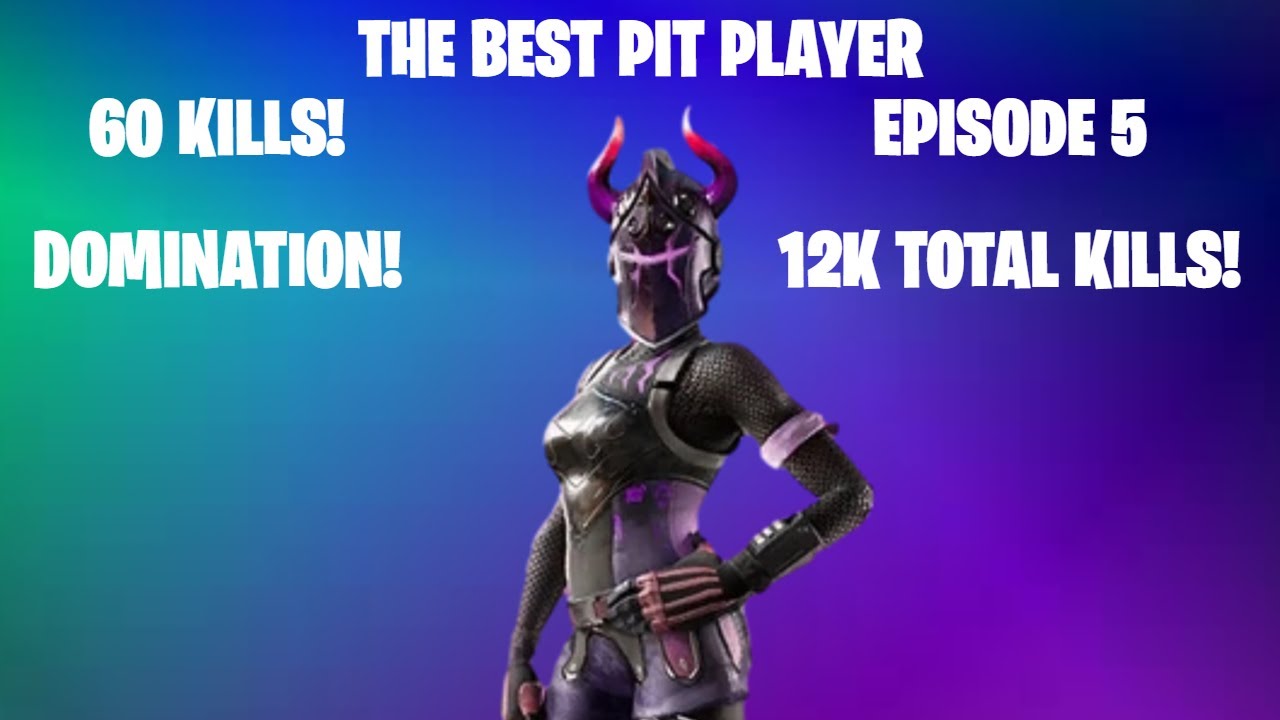 These Guys Thought I Was Hacking | The Pit Montage #5 - YouTube