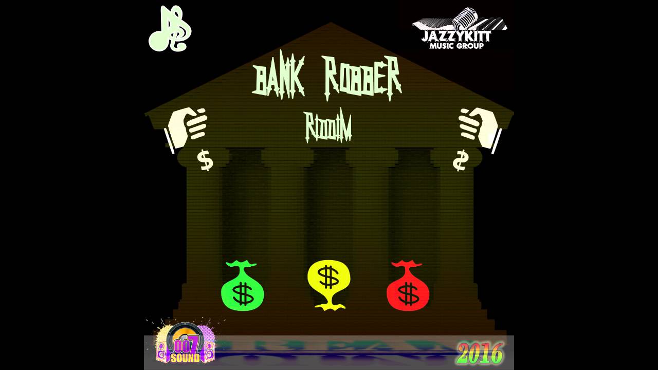 Kurry Stain - Satisfy [Bank Robber Riddim 2016] {JazzyKitt Music Group ...