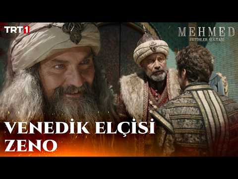 Hiç Kimse Töreden Üstün Değildir! - Mehmed: Fetihler Sultanı 84. Bölüm