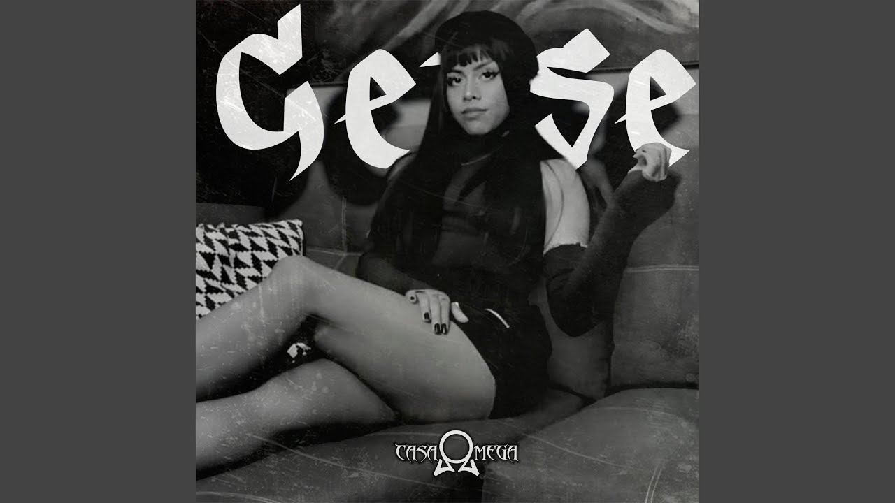 Omega Mussic Session 6 (feat. Getse) - YouTube