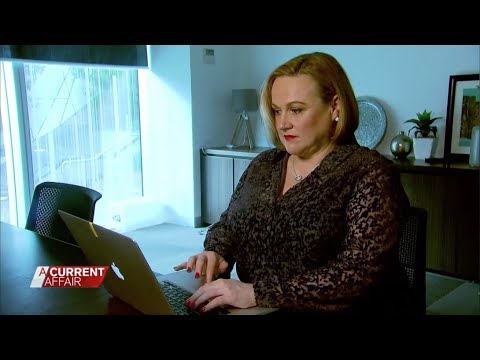 Jo Munro discusses Amazon & Catch on A Current Affair 5 June 2017 - YouTube