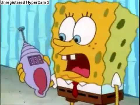 Spongebob Numa Numa - YouTube