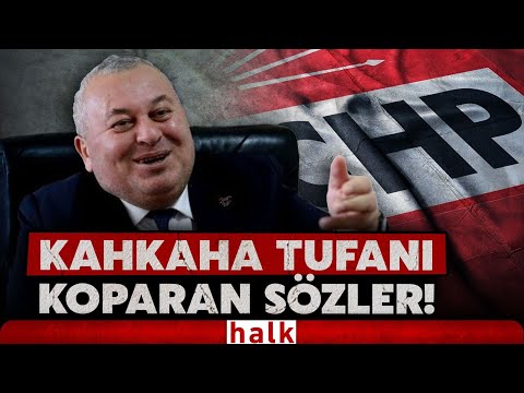 Cemal Enginyurt'un CHP'yle ilgili sözleri sosyal medyayı salladı! \