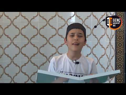 SORDUM SARI ÇİÇEĞE İLAHİ-YUSUF BANAZILI