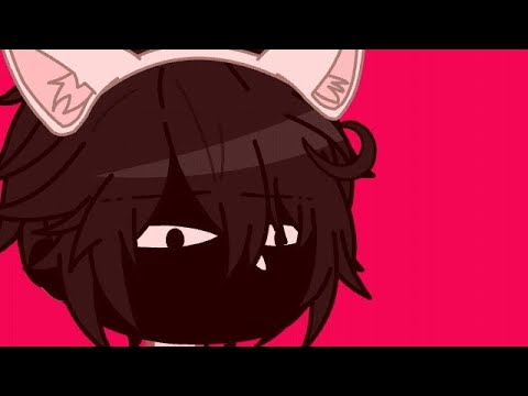 if my OC was in an Indie horror game - YouTube