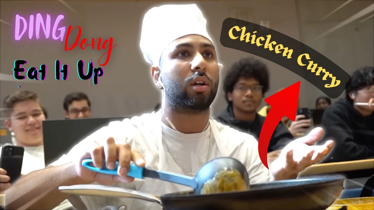 Ding Dong Eat It Up! Youtuber's Prank Video ||Meme Super Shop|| Viral ...