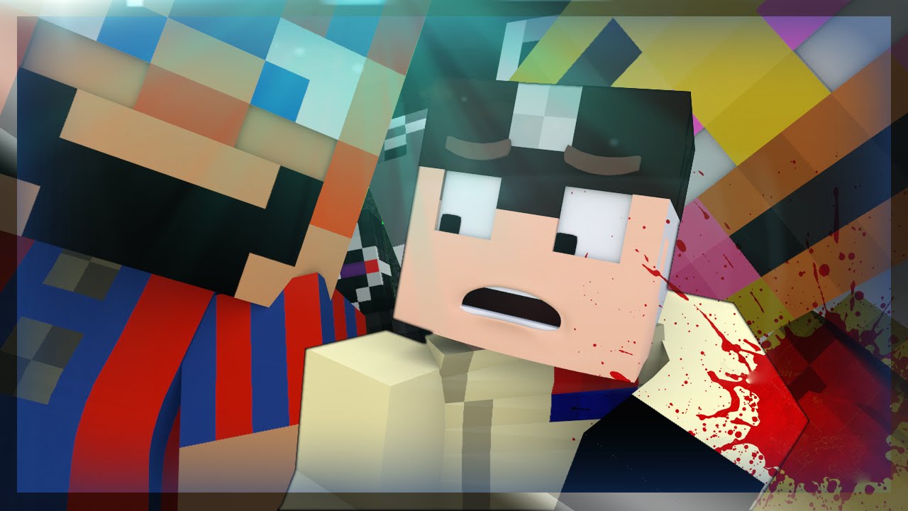 Minecraft: Five Nights At Freddy’s 2 “HORROR MINI GAME” Ep.12 - YouTube