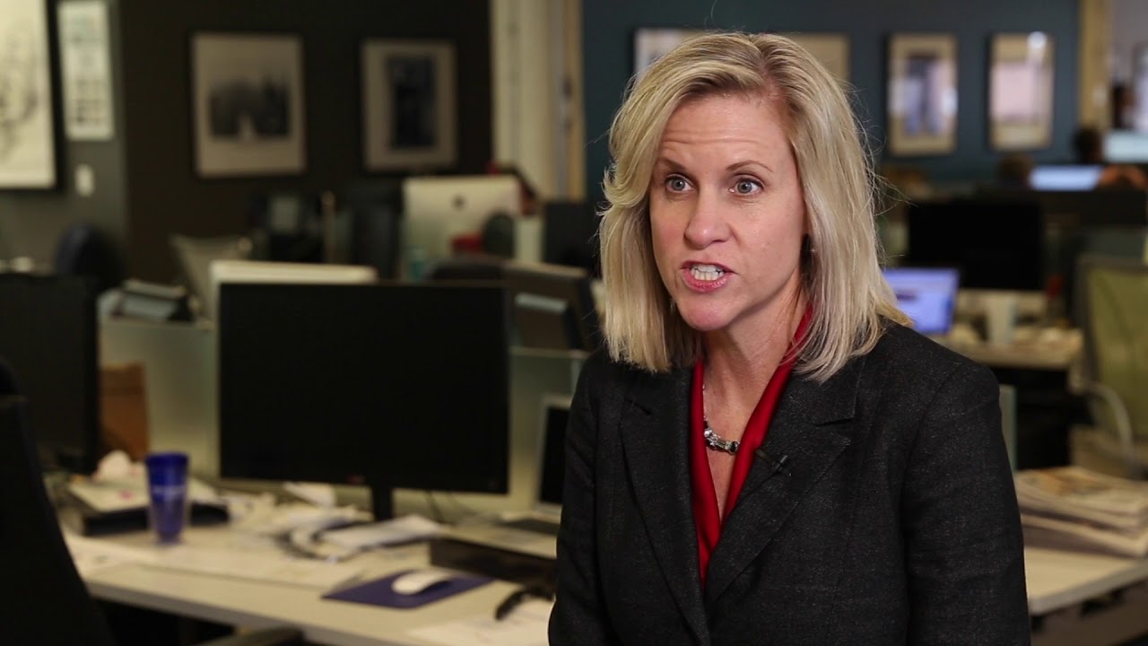 Tonia Khouri, Illinois House 49th district Republican primary candidate ...