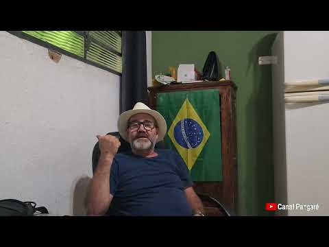 MAIS UM DIA DE ESPERA NA FAZENDA DO VALENTÃO 