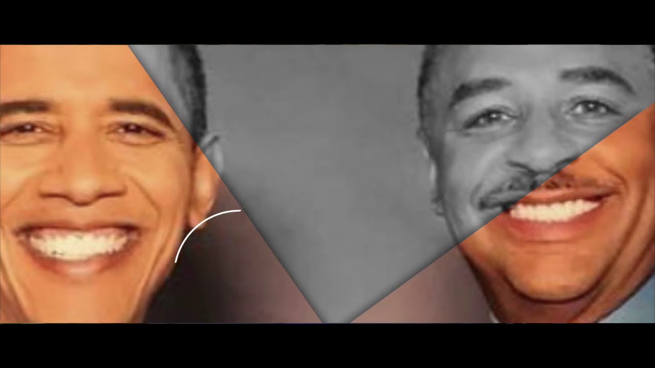 BET ALUMNI REUNION: ED GORDON, BET NEWS - YouTube