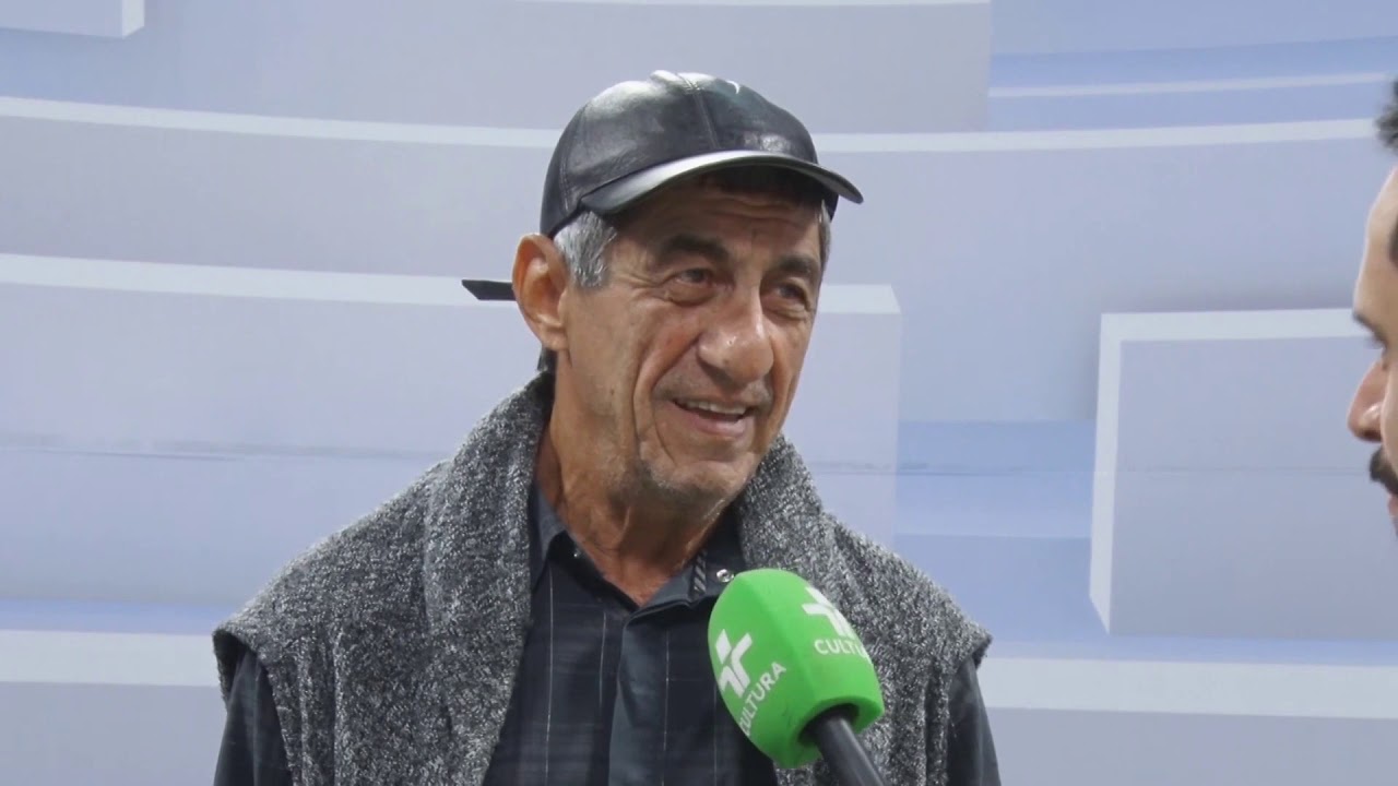 RAIMUNDO FAGNER - IDEIA LIVRE | 2019 - YouTube