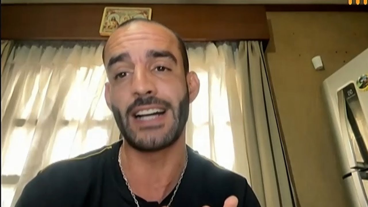 Maxi Guidici de GH a vender contenido erótico: "No soy feliz en los ...