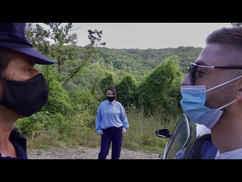 Humor 2021- ''Gruja n'bagazh''