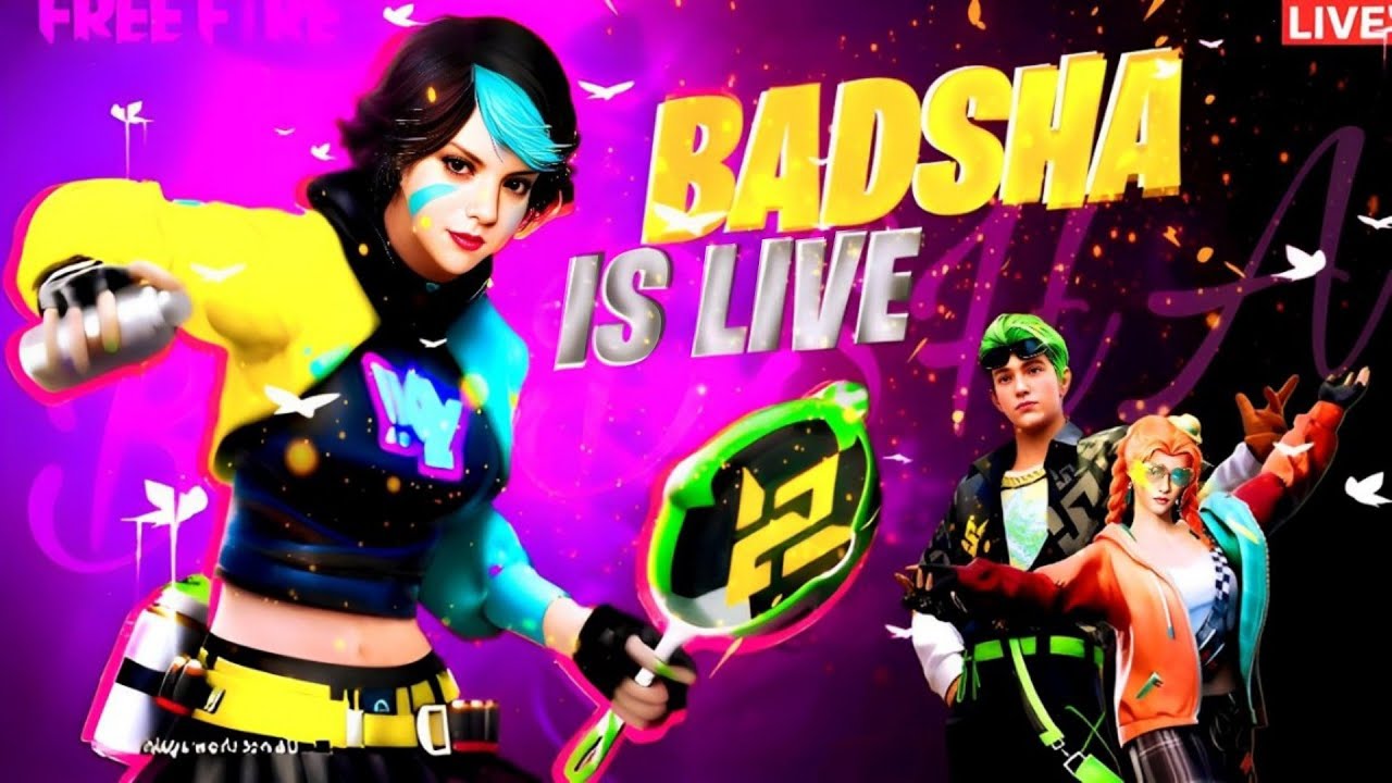 puspa 2 🔥 New Update Free Fire - Full Details !! FF Max New ob47 Update ...