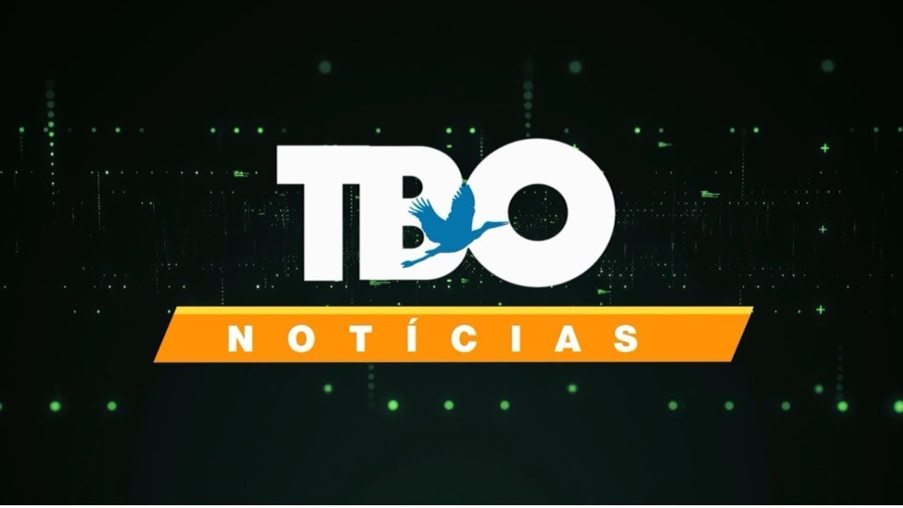 TBO NOTÍCIAS 22/11/2024 - YouTube