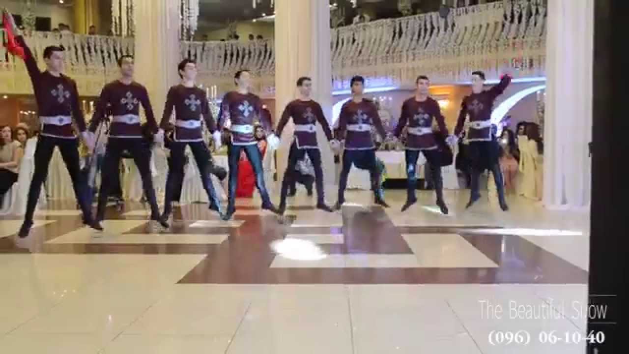 The Beautiful Show - Qochari - YouTube