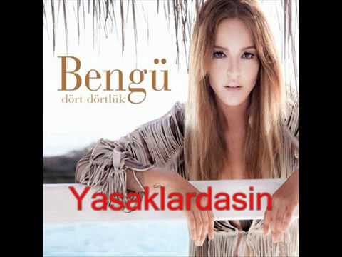 BENGÜ - Cesaret  - { Gayseribook }