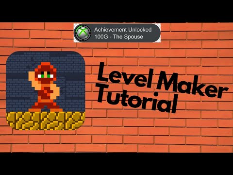 Level Maker Tutorial #levelmaker - YouTube
