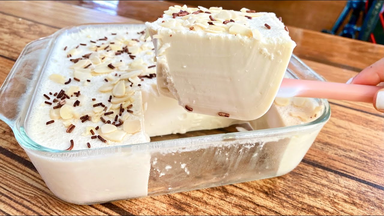 Postres De Tres Leches