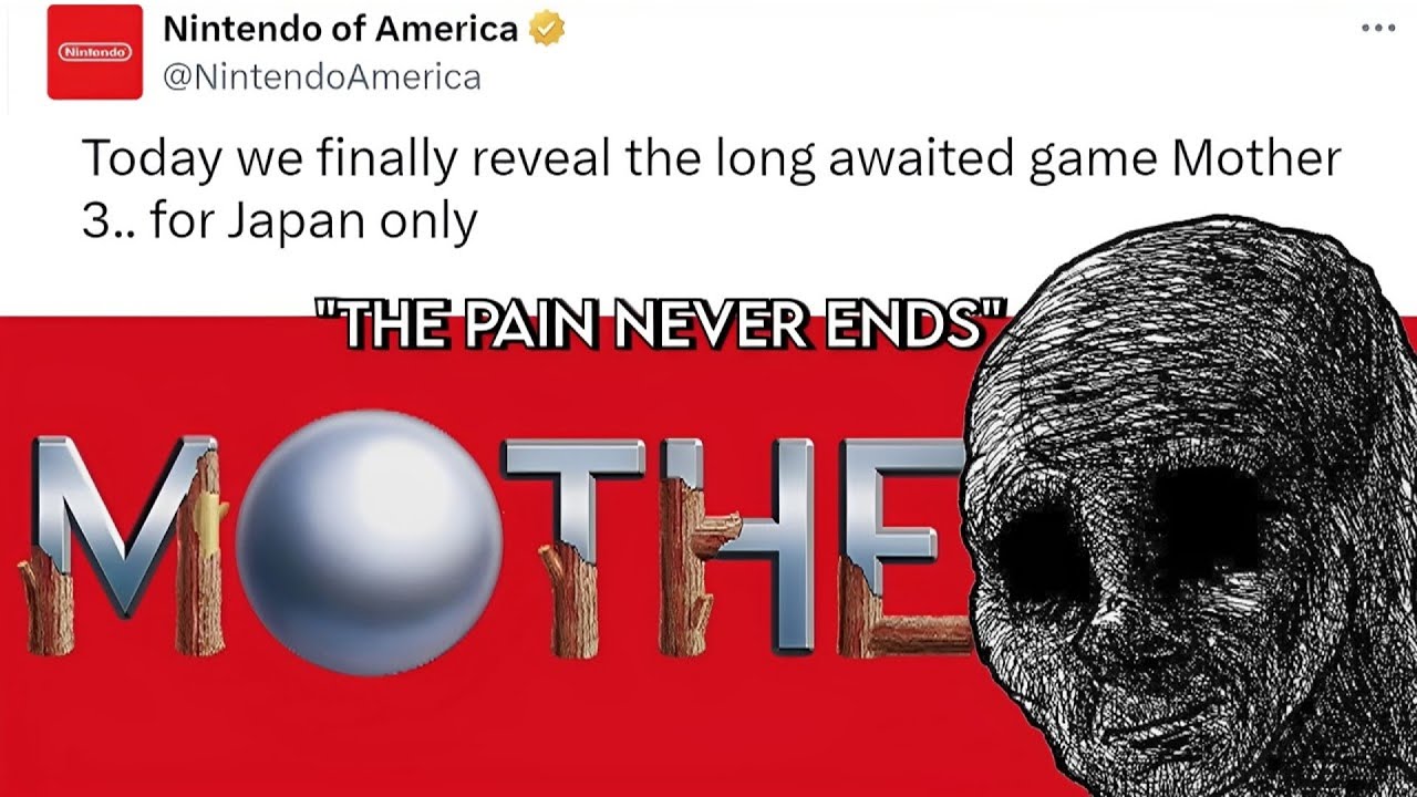 Nintendo just dropped the WORST Nintendo Direct of all time - YouTube