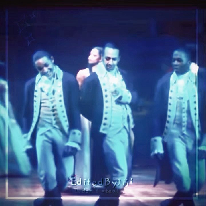 MY FIRST HAMILTON EDIT 🤯 || edited by jiji - #edit #hamilton #shorts ...