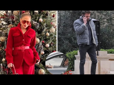 Jennifer Lopez trying hard to convince Ben Affleck to quit smoking: ‘She hates it’.