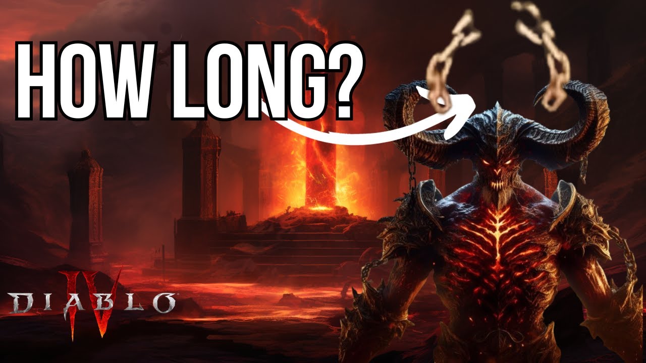 Hidden Unstoppable Mechanics - Important for your Builds! - Diablo 4 ...