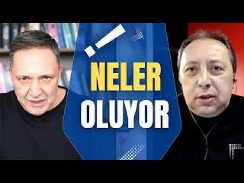 NELER OLUYOR