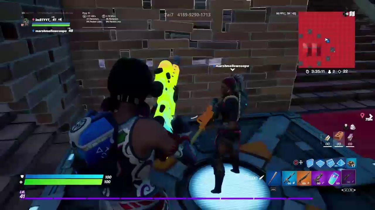 Craping on this kid - YouTube