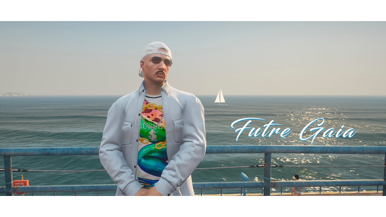Futre Gaia I - YouTube