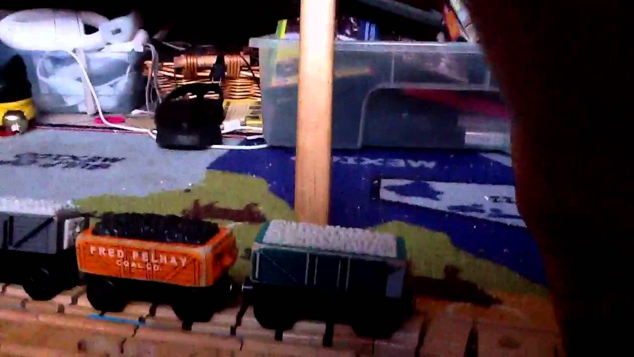 Snow narration redub - YouTube