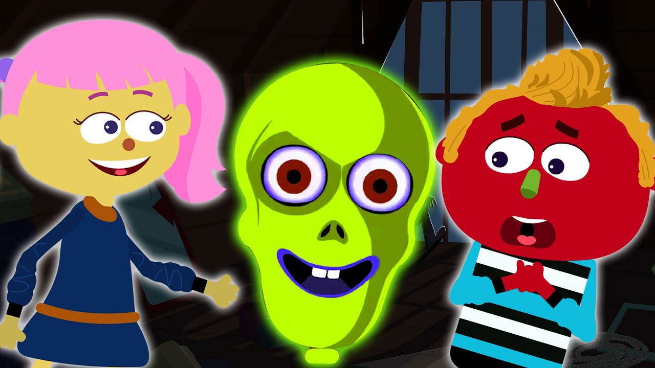 HooplaKidz TV Non-Stop Hits | Nursery Rhymes & Kids Songs For Children ...