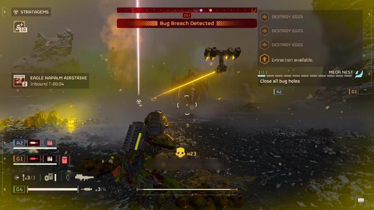 HELLDIVERS 2_20241021221642 - YouTube