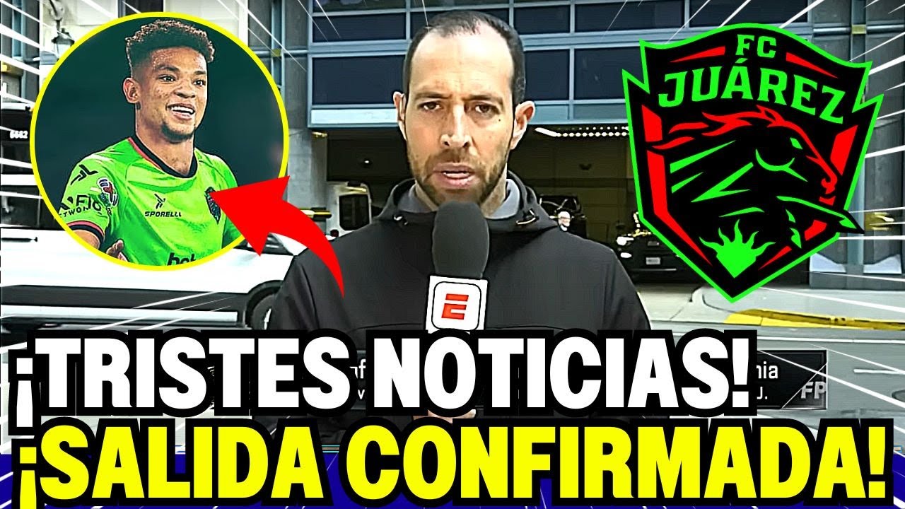 😱🚨¡ACABA DE IRSE! ¡LOS FANS LLORAN! ¡ESTO ES URGENTE! ULTIMAS NOTICIAS ...