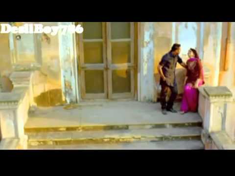 Akhiyan. kiya re kiya re khud ishq khuda ne