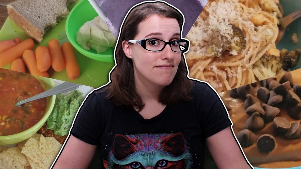 What I Ate Today On A Vegan Diet (shilling for Isa Chandra Moskowitz ...