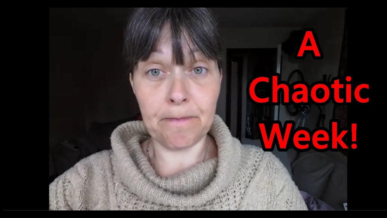 It's Been A Weirdly Chaotic Week. What Happened Next? #universalcredit ...