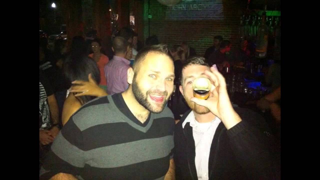 Remembering Jonathan Sokoloff - YouTube