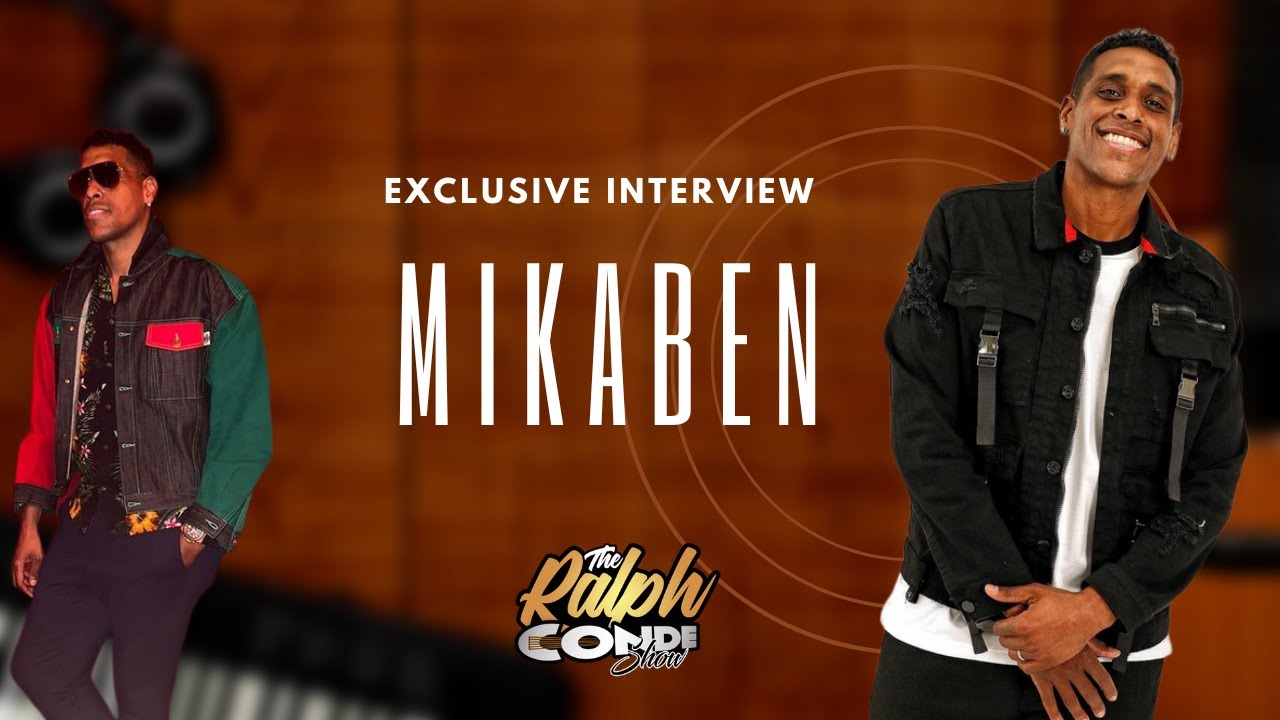 Mikaben Experyans mwen lan Krezi Carimi Tvice + Kariè solo mwen - YouTube