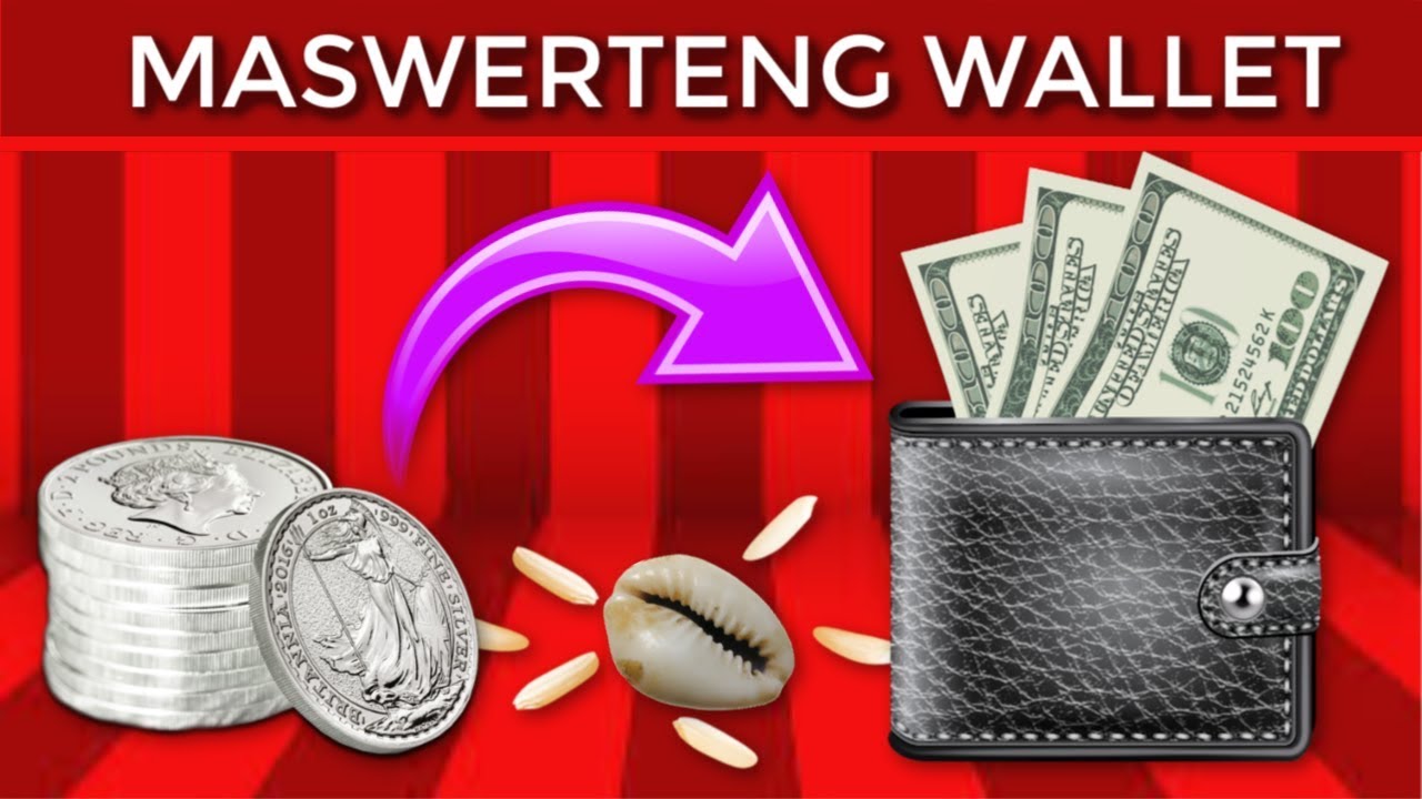 7 BAGAY na Nagbibigay SWERTE sa Iyong WALLET 2020 - YouTube