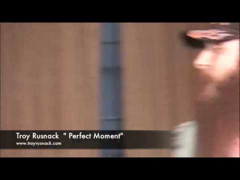 Troy Rusnack NY international music festival perfect moment - YouTube
