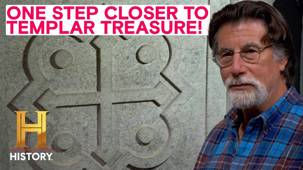 Evidence in Italy Connects Freemasons & Knights Templar | The Curse of ...