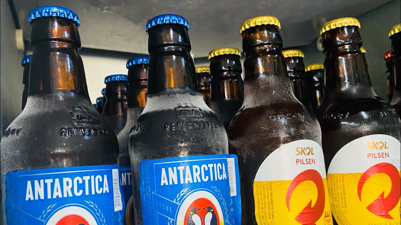 Compensa vender Litrinho 300ml, da dinheiro? - YouTube