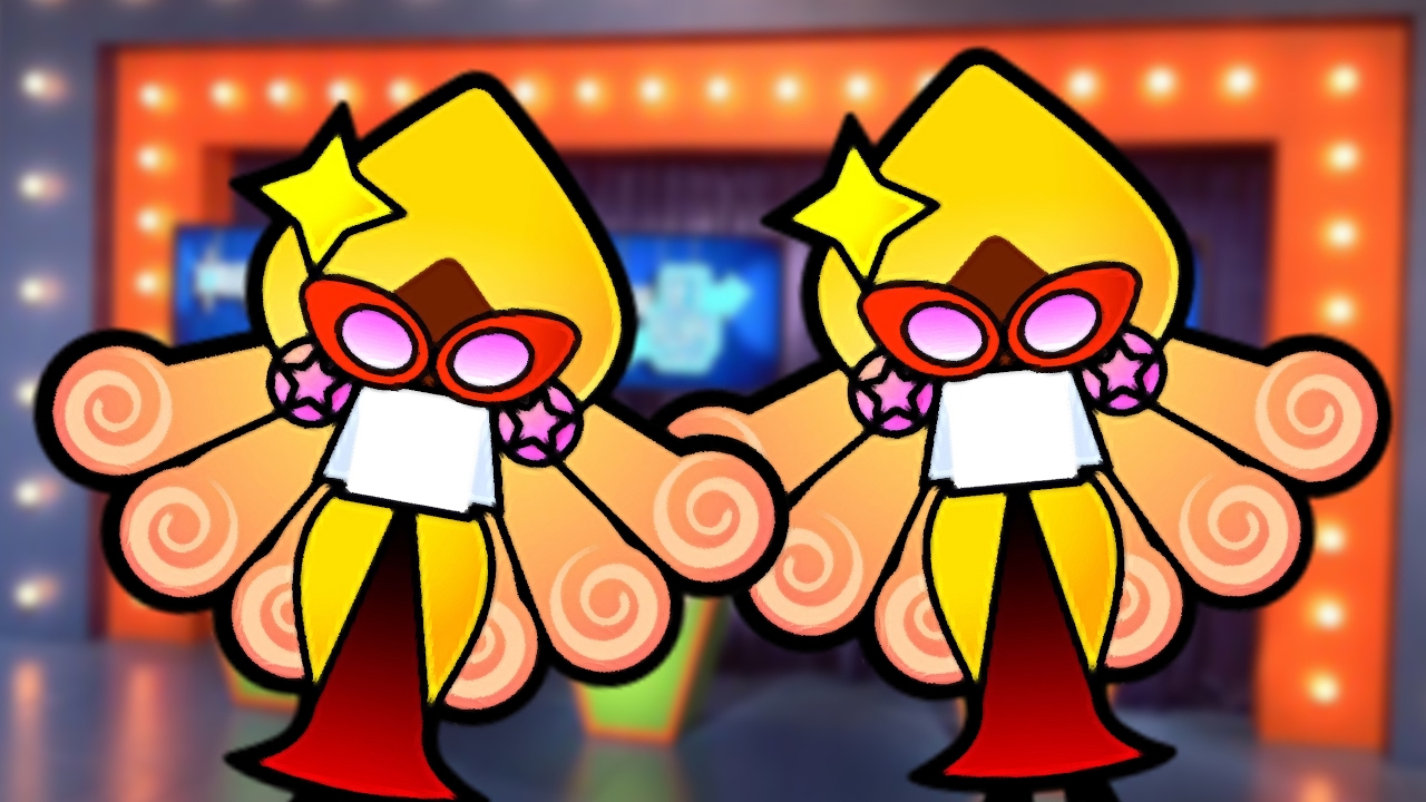 Game Show Doppelganger - Super Paper Mario - PART 9 - YouTube