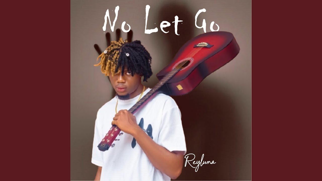 No Let Go - YouTube